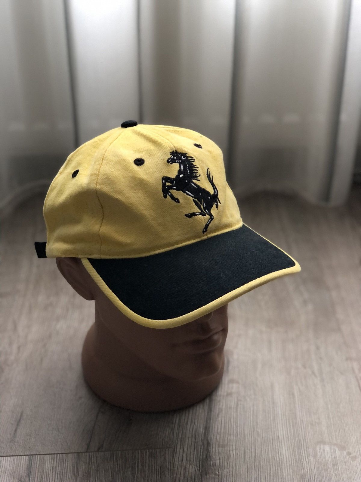 Ferrari Ferrari F1 Embroider Horse 1999 Cap Hat Vintage | Grailed