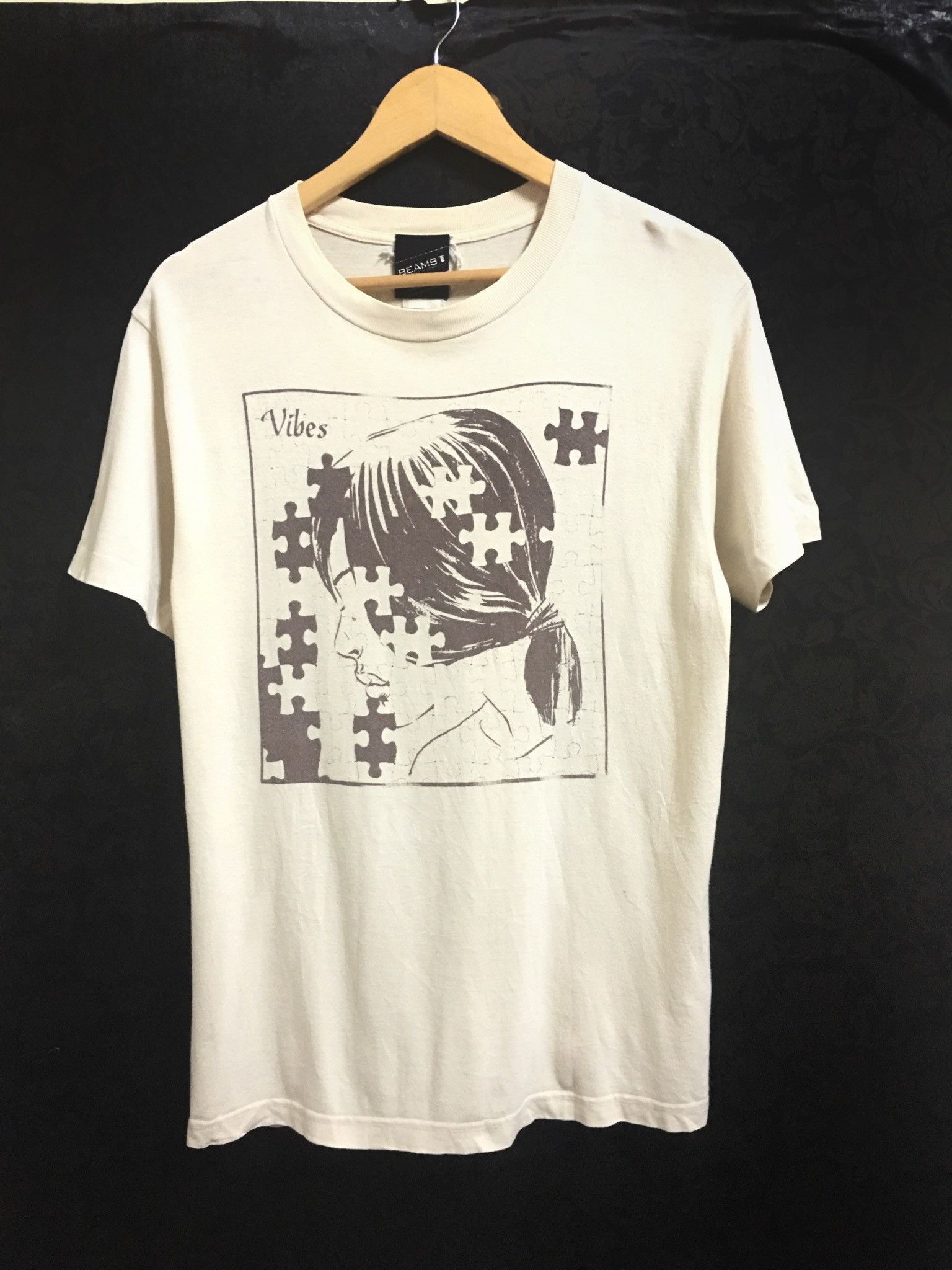 Beams Plus Beams T-shirt Very Cool Design Logo | Grailed