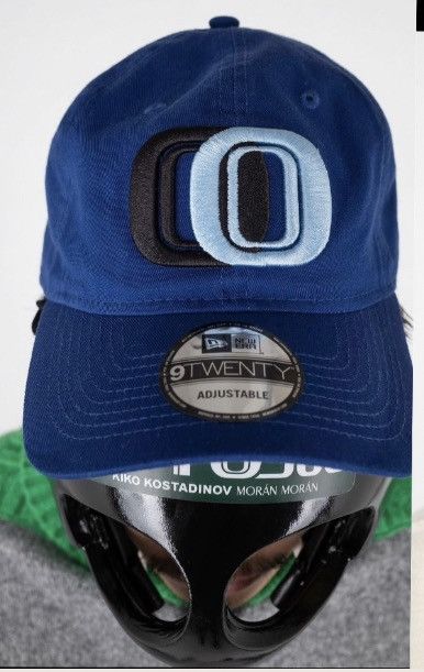 New Era Double O Hat | Grailed