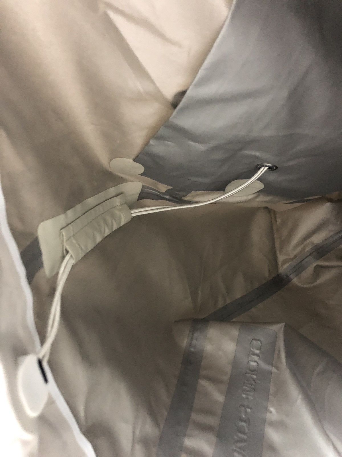 Nike ACG Gore-Tex 3L Storm-FIT ADV "Chain of Craters" Jacket | Grailed