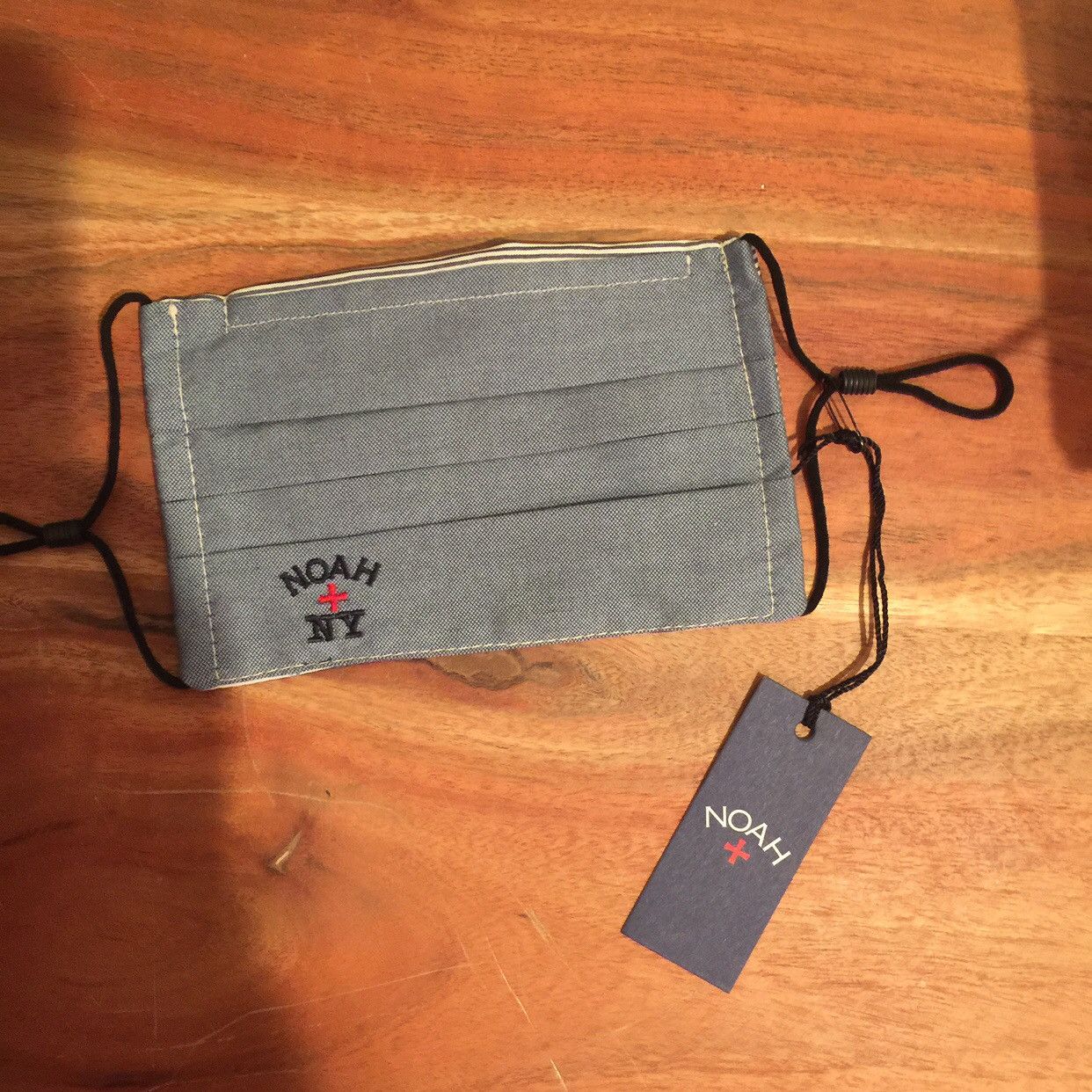 Noah Noah Face Mask | Grailed