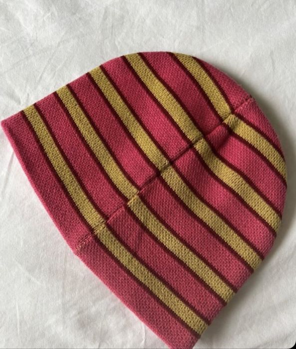 Supreme Supreme X Junya Watanabe CDG MAN Beanie | Grailed