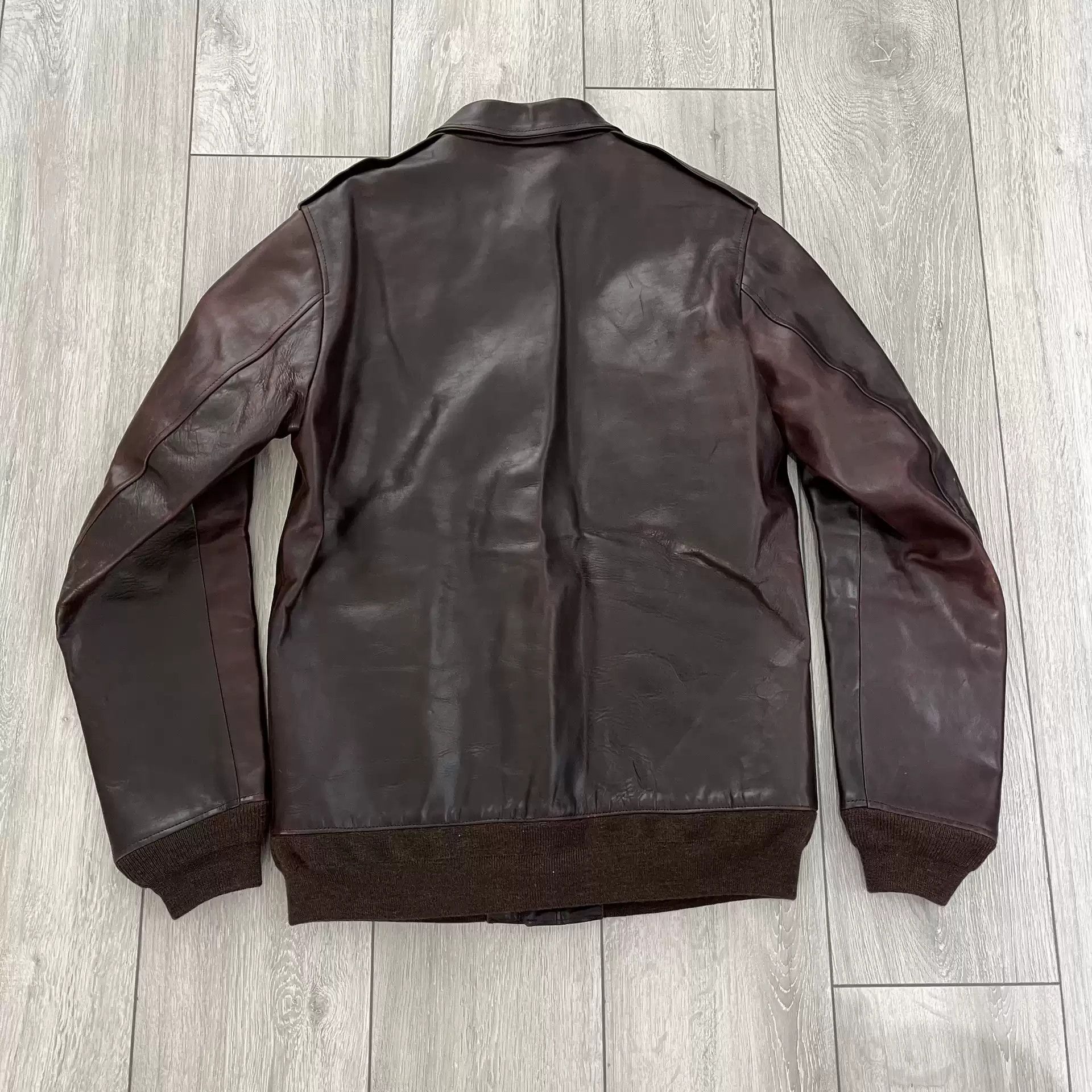 Visvim visvim 11AW ELMENDORF JACKET | Grailed