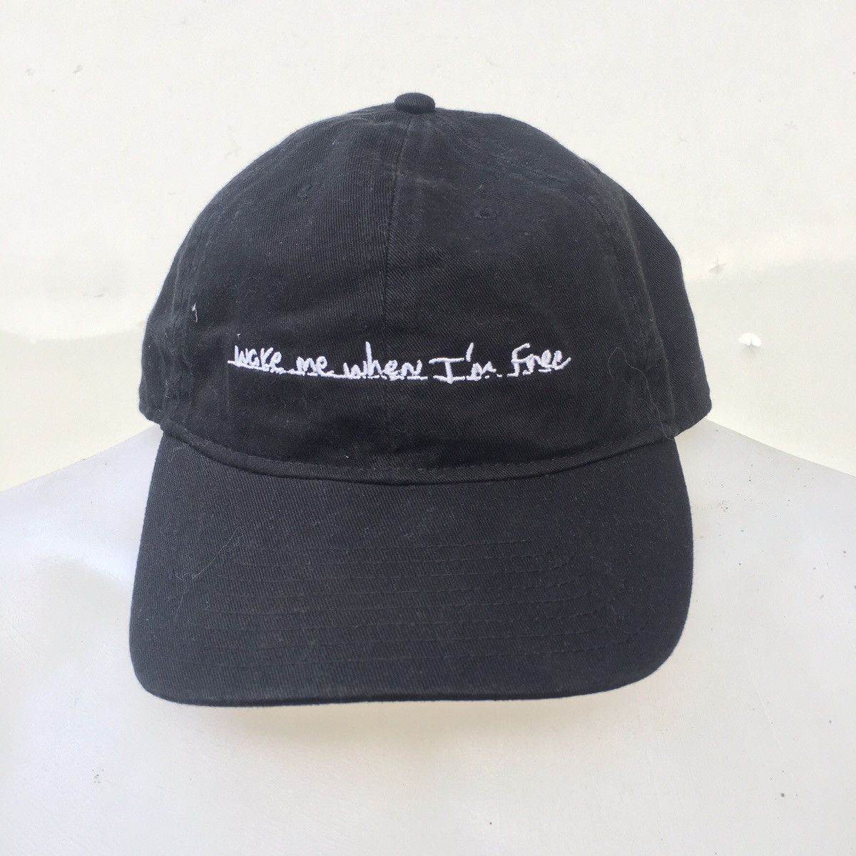Hats × Spiritual Gangster × Streetwear Tupac Gangster cap | Grailed