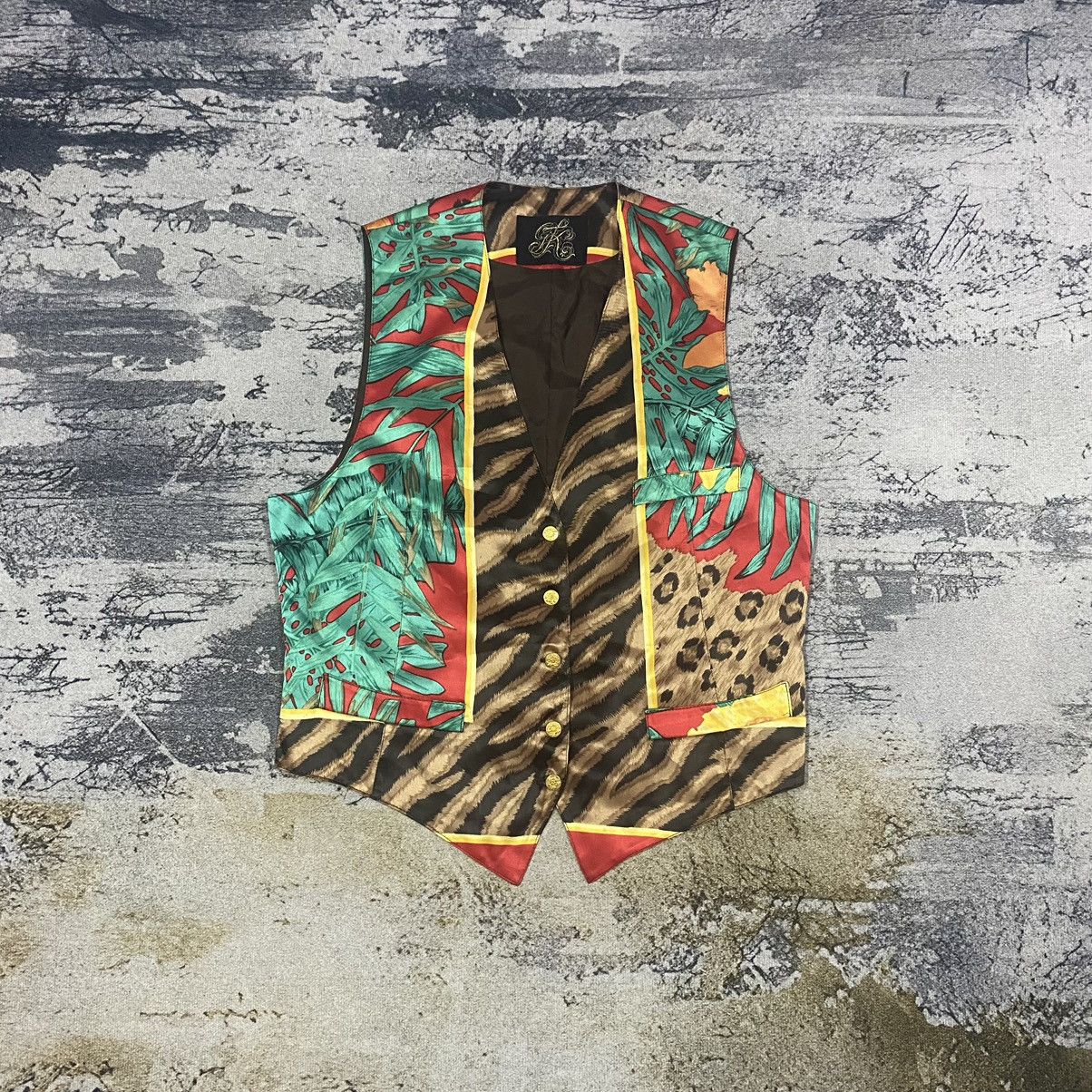 Japanese Brand × Native × Vintage Vintage Japanese Motive Native Navajo ...
