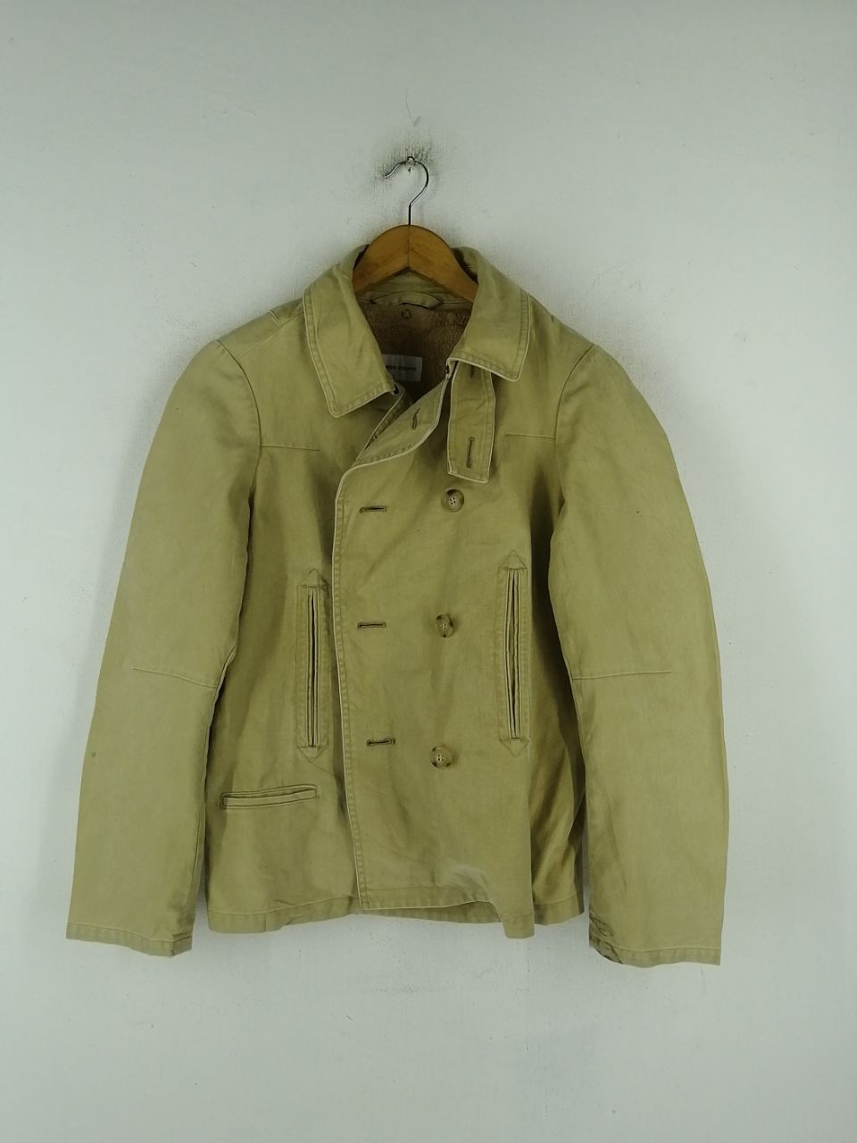 Tsumori Chisato Rare! Classic Tsumori Chisato Button Up Jacket | Grailed Tsumori Chisato Rare! Classic Tsumori Chisato Button Up Jacket | Grailed