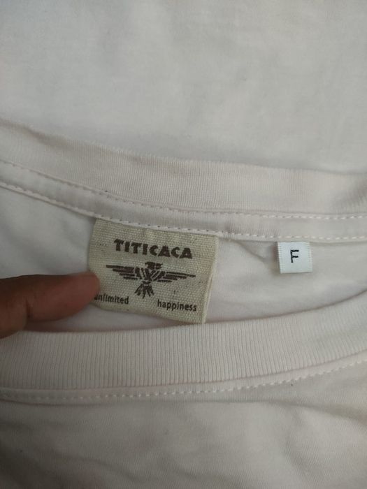 Cartoon Network Titicaca Cartoon T | Grailed