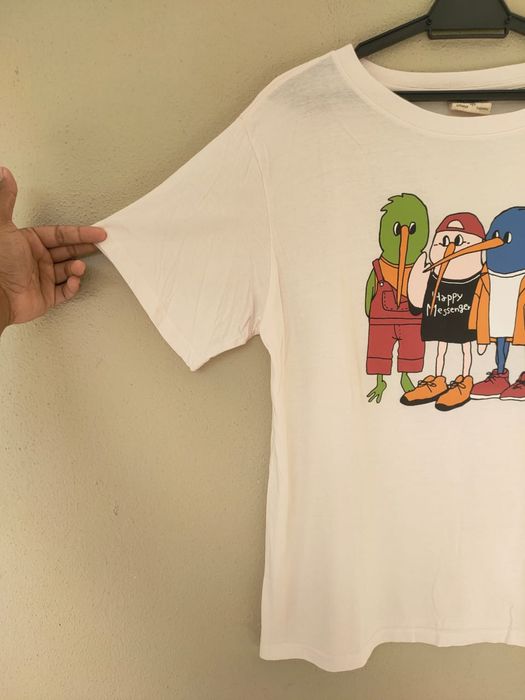 Cartoon Network Titicaca Cartoon T | Grailed