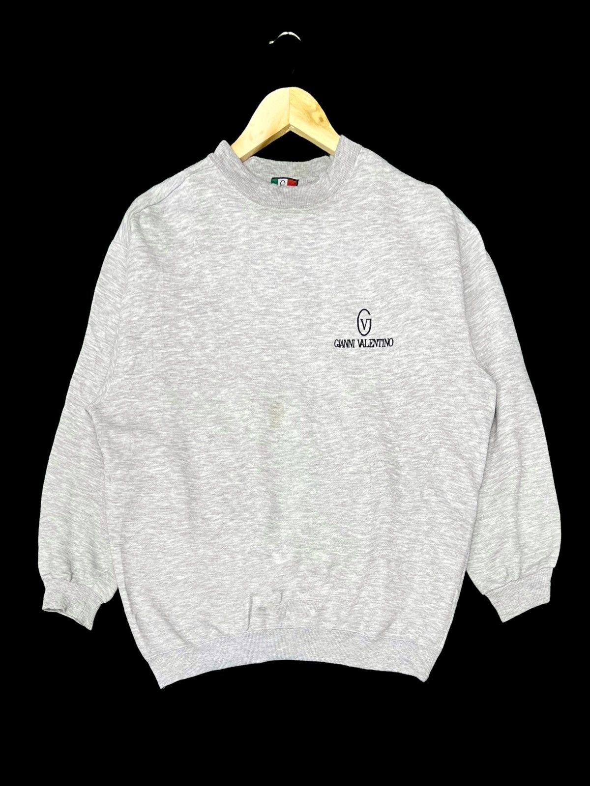 Gianni × Giovanni Valentino × Valentino VINTAGE GIANNI VALENTINO ...