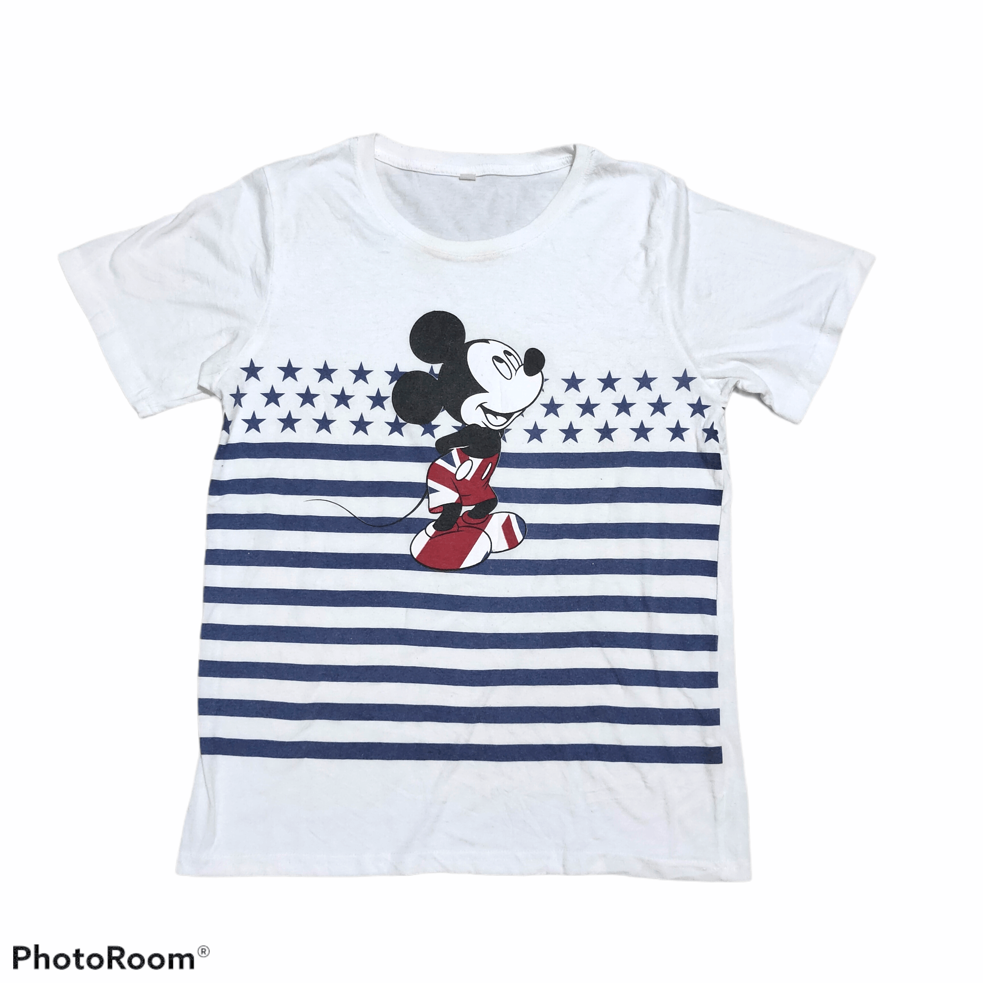 Disney ⚡STEALS⚡Mickey Mouse Tribute to OASIS Liam Gallagher T-Shirt ...
