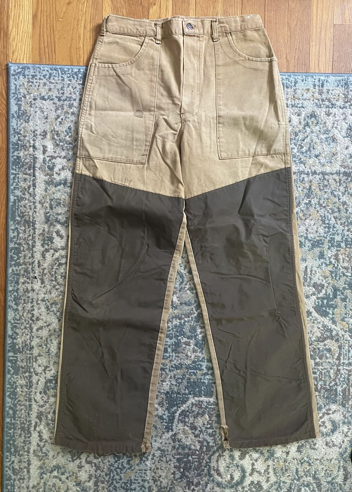 Vintage Vintage Ranger Logging Pants | Grailed