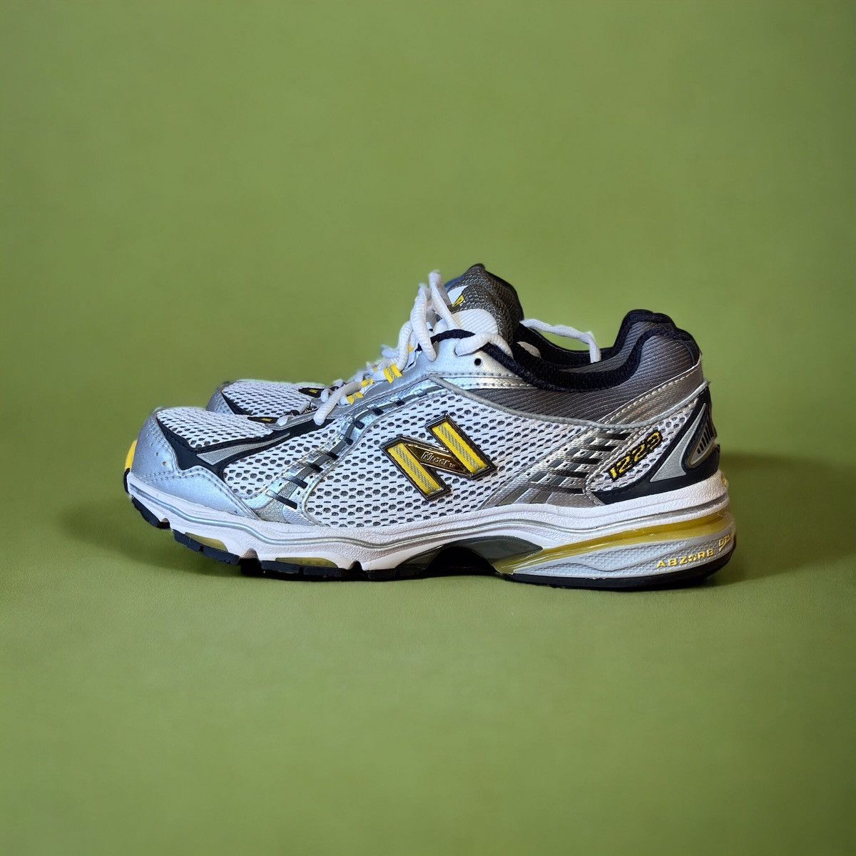 New Balance New Balance MR1223SY Made in USA (990 992 993 2002r 1906r ...