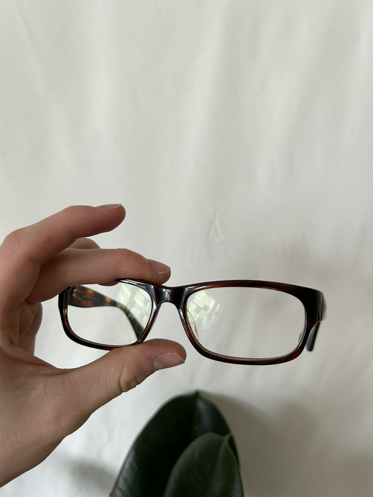 Chrome Hearts Chrome Hearts Hot Pocket glasses | Grailed