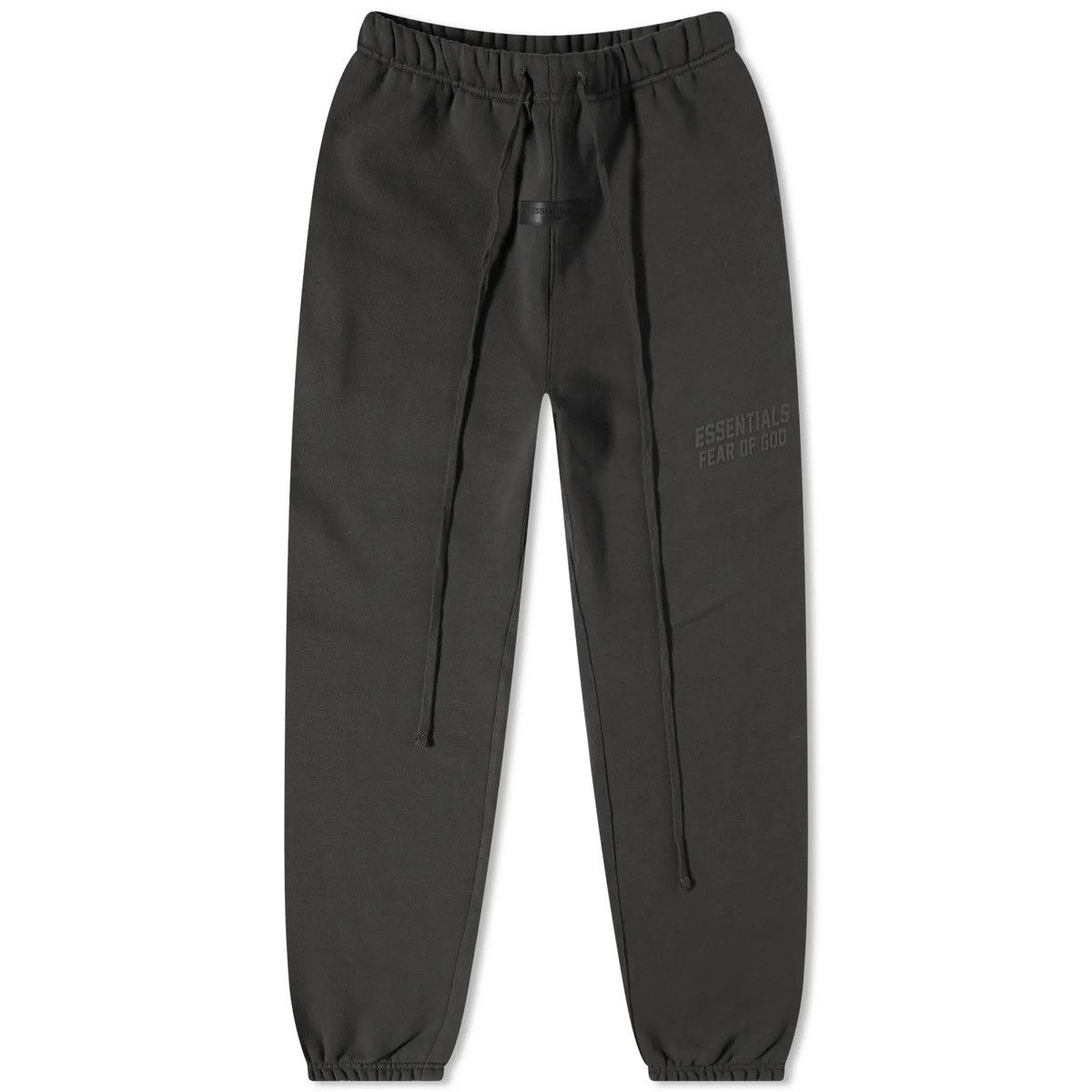 Essentials Essentials Off-Black Sweapants | Grailed