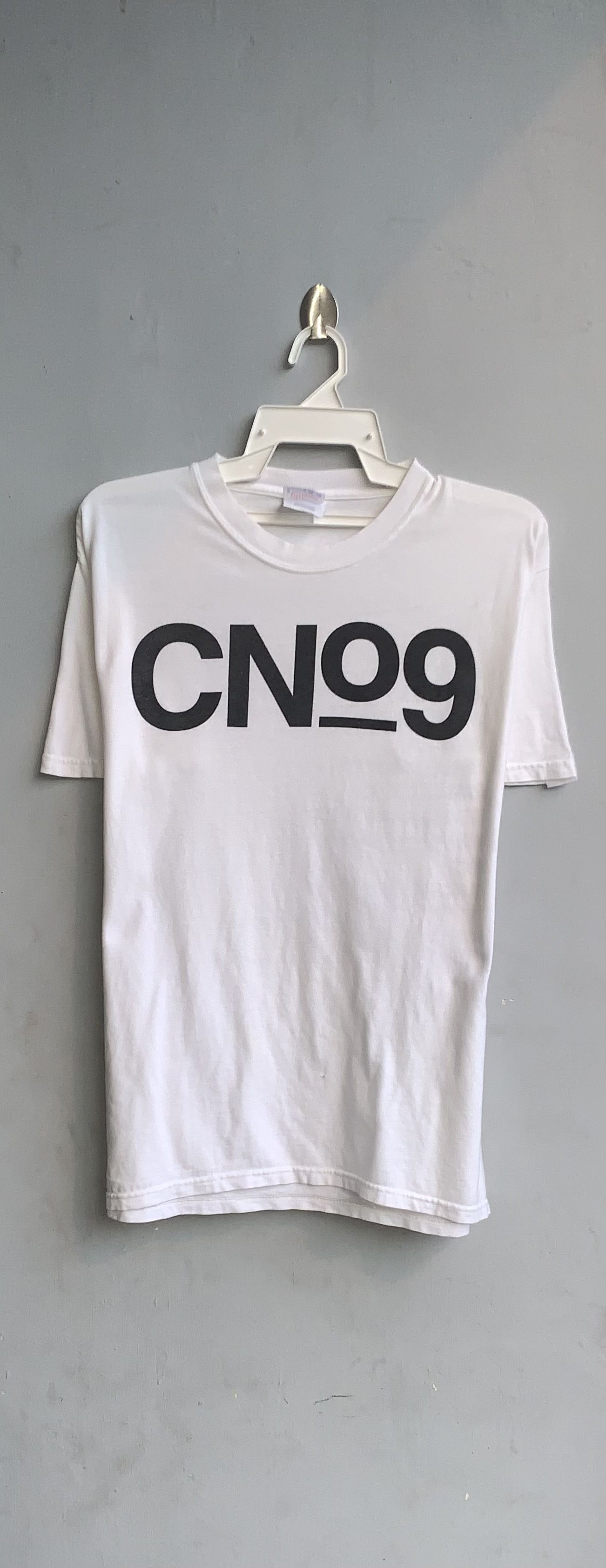 Vintage Vintage Collaboration Number Nine Tee | Grailed