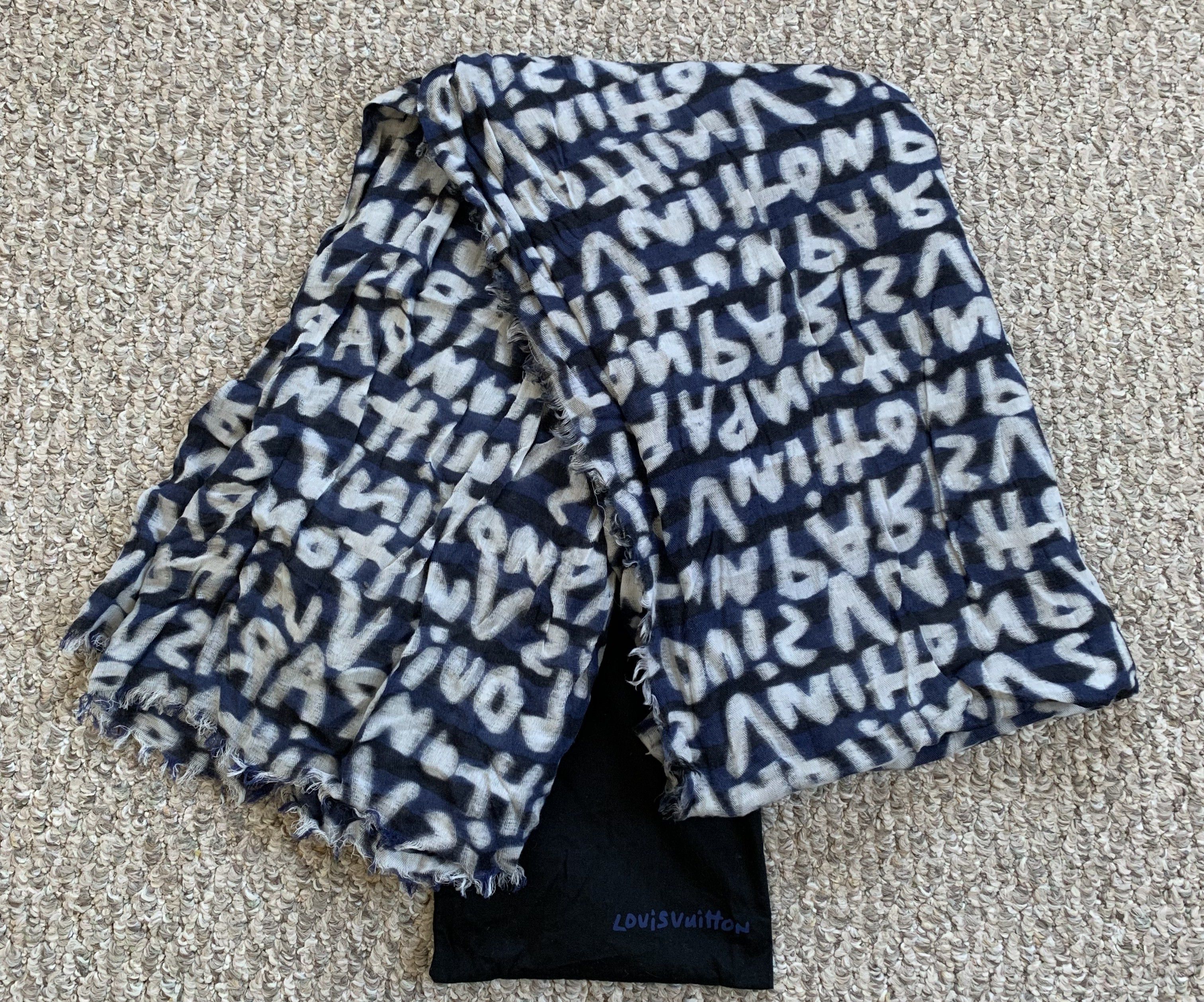 Louis Vuitton × Stephen Sprouse F/W 2008 Louis Vuitton x Stephen ...