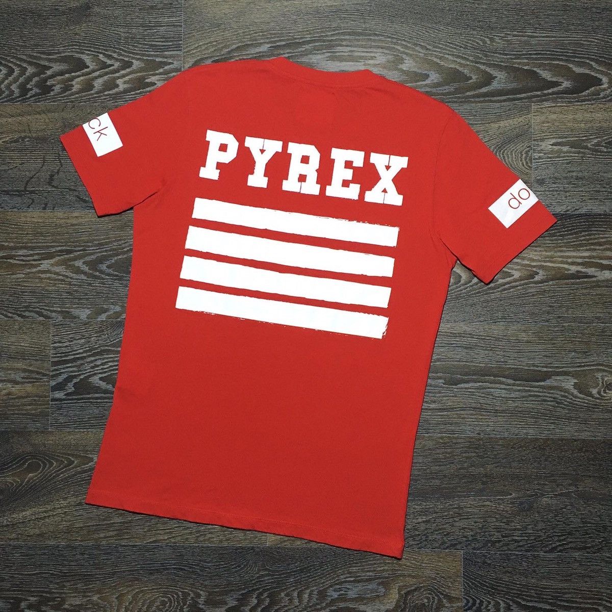 Pyrex Vision × Streetwear × Virgil Abloh 🫣Last Drop!!! Pyrex Vision T ...