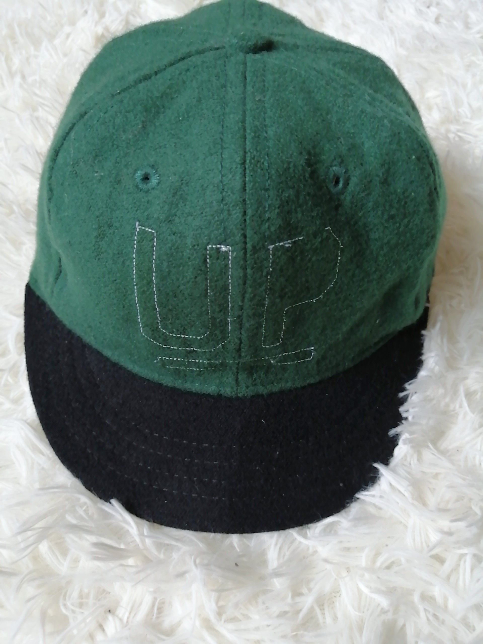 Ebbets Field Flannels × Made In Usa × Universal Products Universal ...