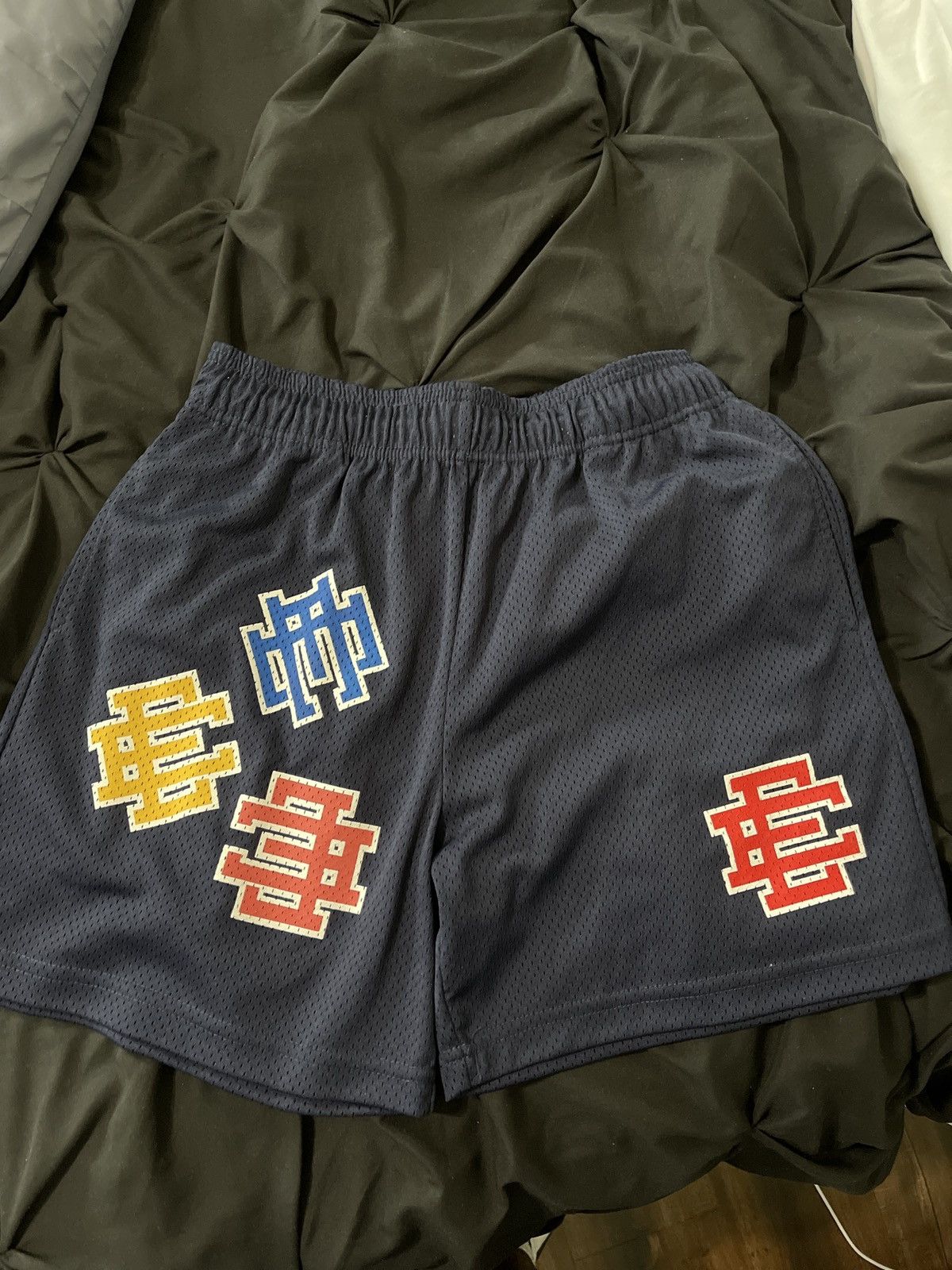 Eric Emanuel Eric Emmanuel Shorts | Grailed