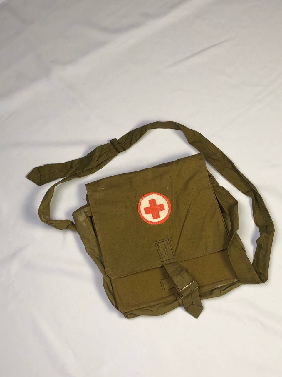 Japanese Brand × Military × Vintage Vintage Military Red Cross Army ...