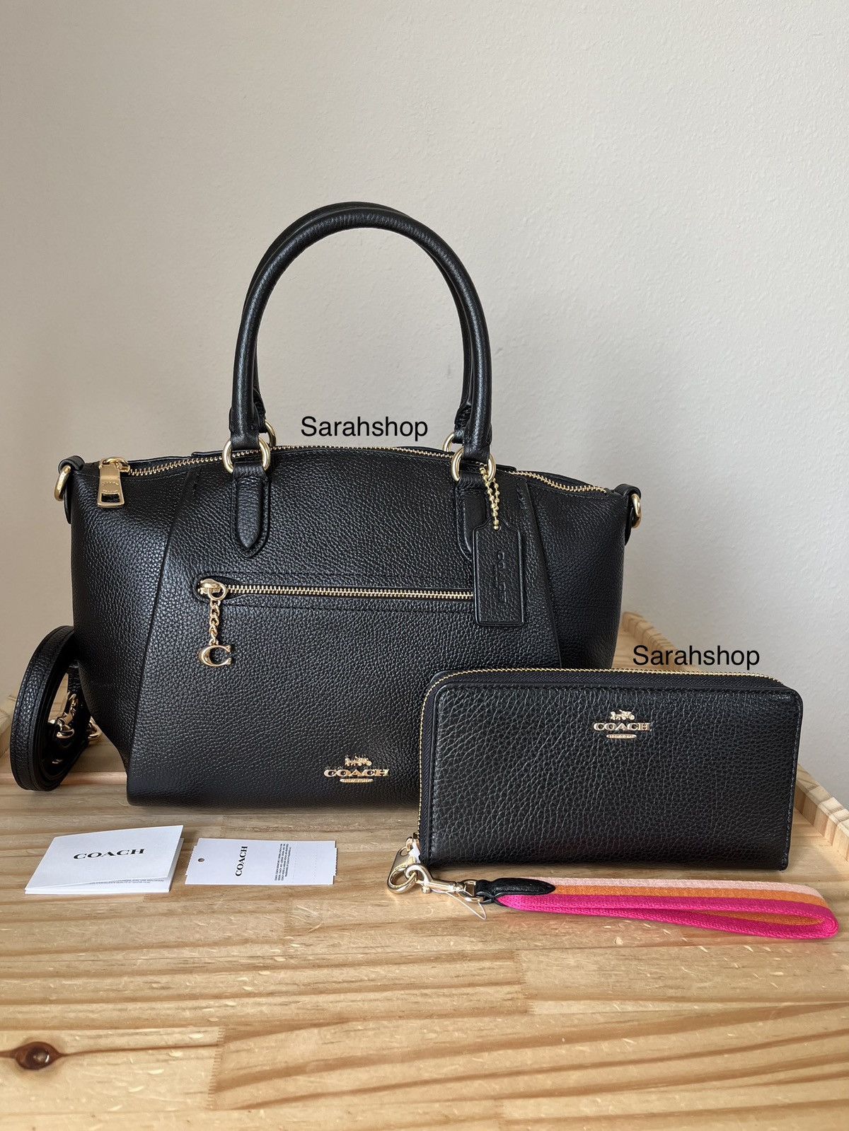 Coach Coach Set | Grailed