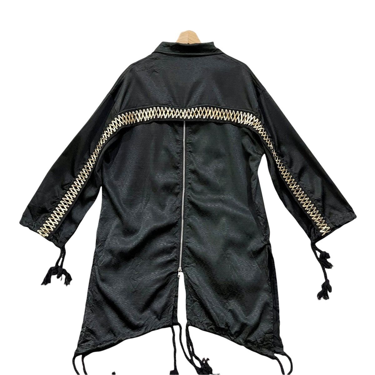 If Six Was Nine × Seditionaries × Yasuyuki Ishii Vintage!! Japanese ...