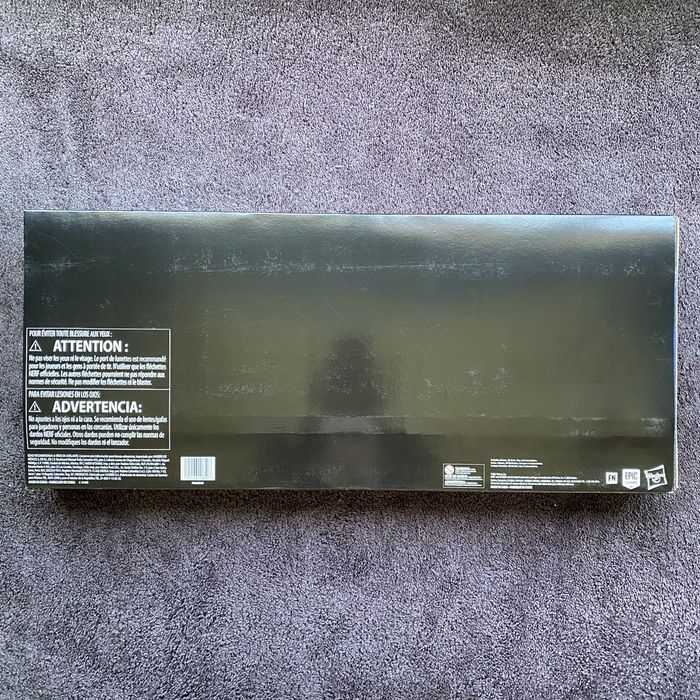 Travis Scott Travis Scott Cactus Jack Fortnite AR-Goosebumps Nerf Gun ...