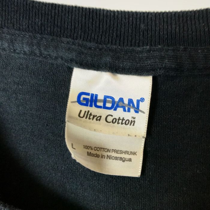 Vintage 2014 Tesla Simplicity Tour T Shirt Band Graphic Tee | Grailed