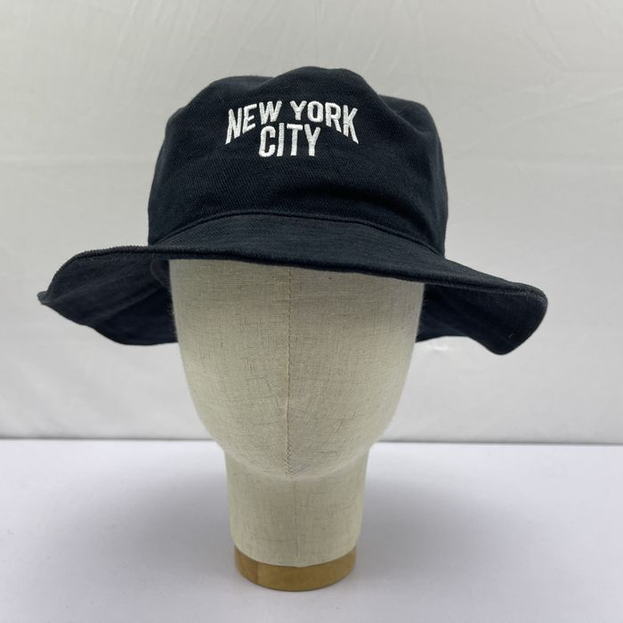 New York New York City Bucket Hats-BH3288 | Grailed