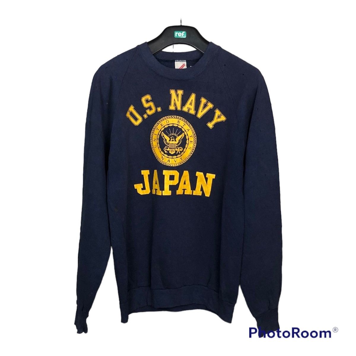 Vintage Vintage 90s Us Navy JAPAN | Grailed