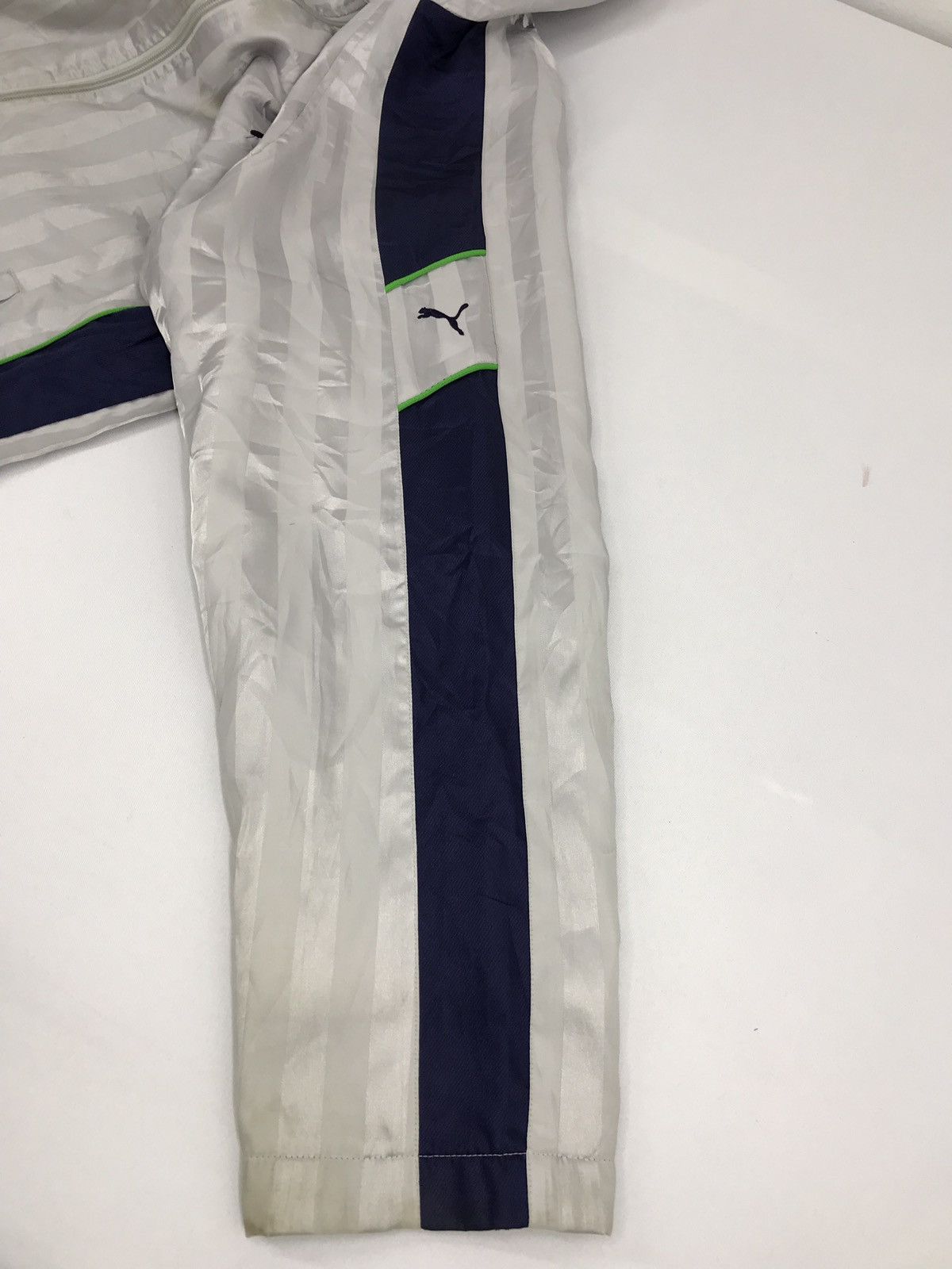 Puma Puma Windbreaker Hiking Jacket Hoodie Winter Wear Coach | Grailed