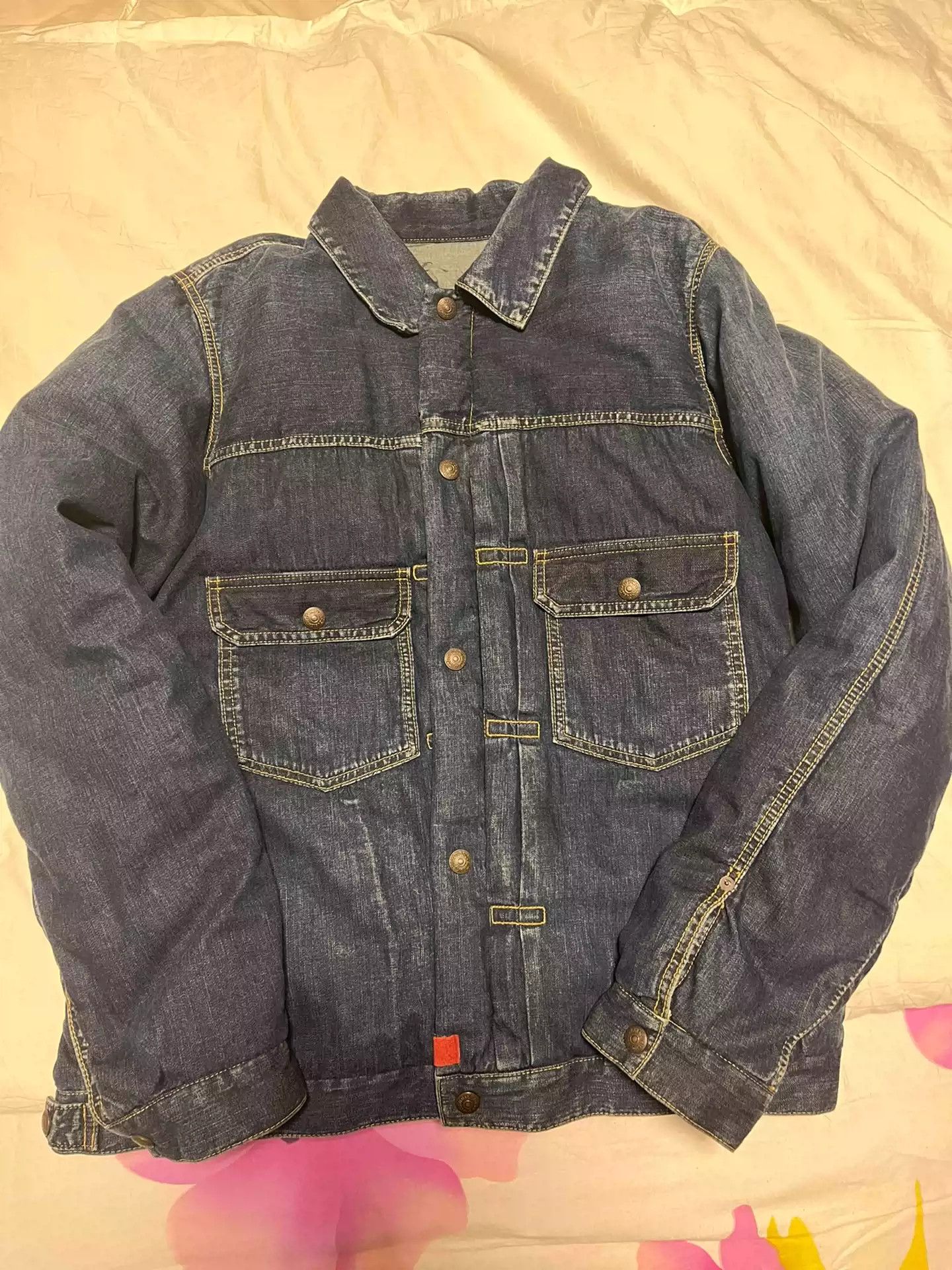 Visvim VISVIM 18AW SS 101 DOWN JKT size 4 | Grailed