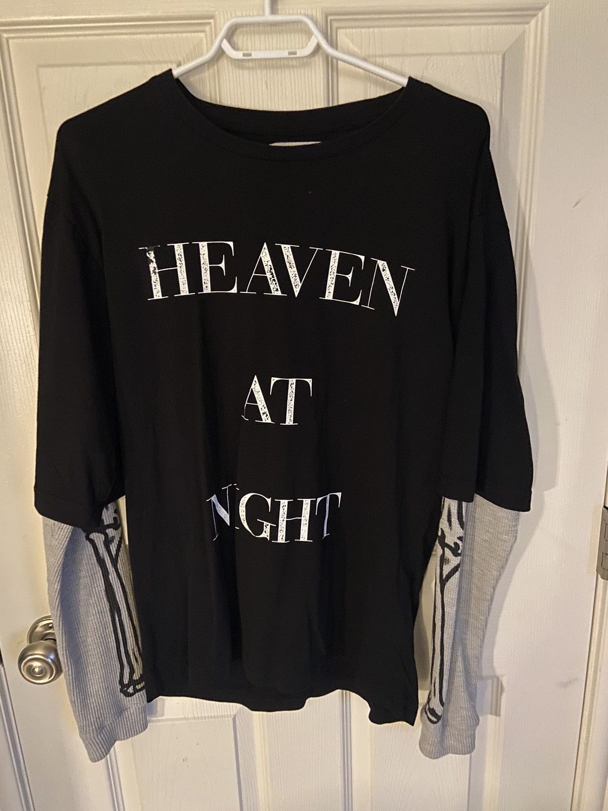 Lifted Anchors Lifted Anchors “Heaven at Night” | Grailed