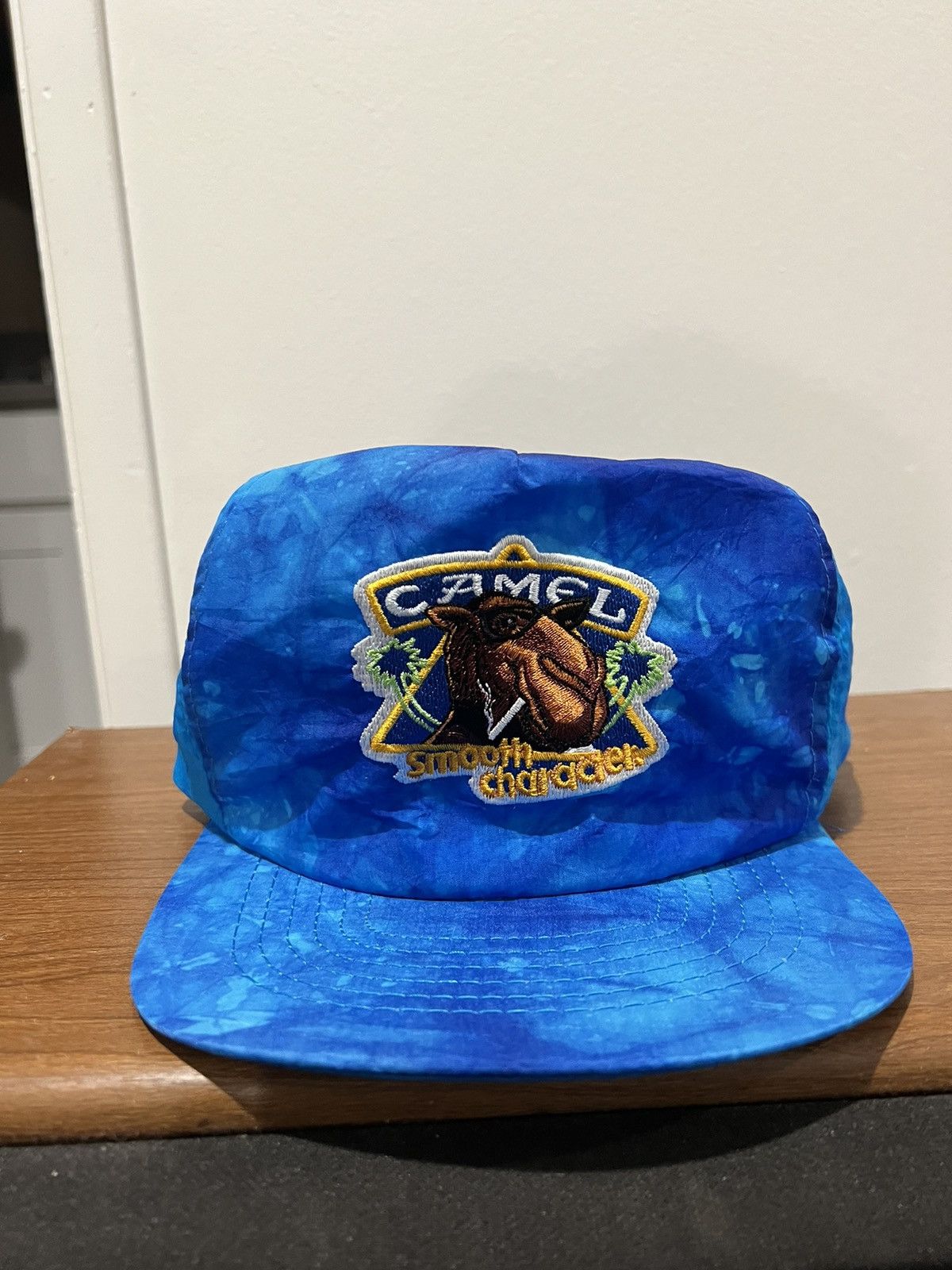 Camel × Vintage Vintage Camel Cigarettes Hat | Grailed