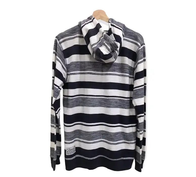 Gotcha Gotcha Stripe Design Hoodies | Grailed