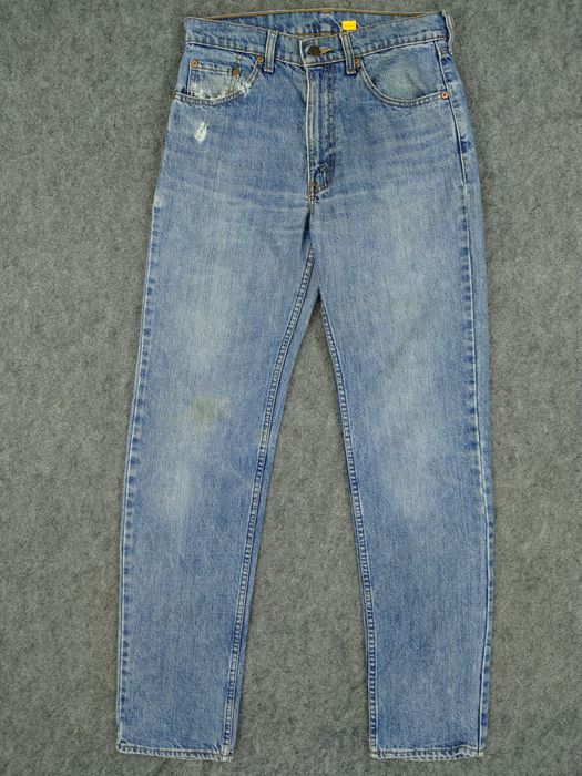 Vintage Blue Wash Vintage Levi's 503 Jeans 30x32 Denim -JN1053 | Grailed