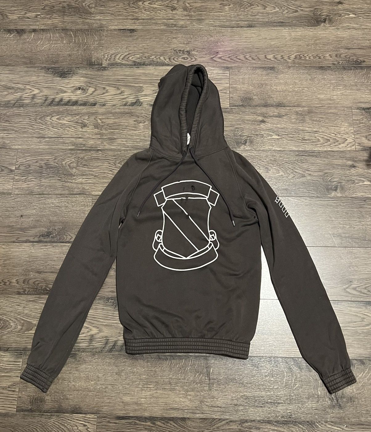 Number (N)ine × Takahiromiyashita The Soloist. Rare Number Nine AW01 ...