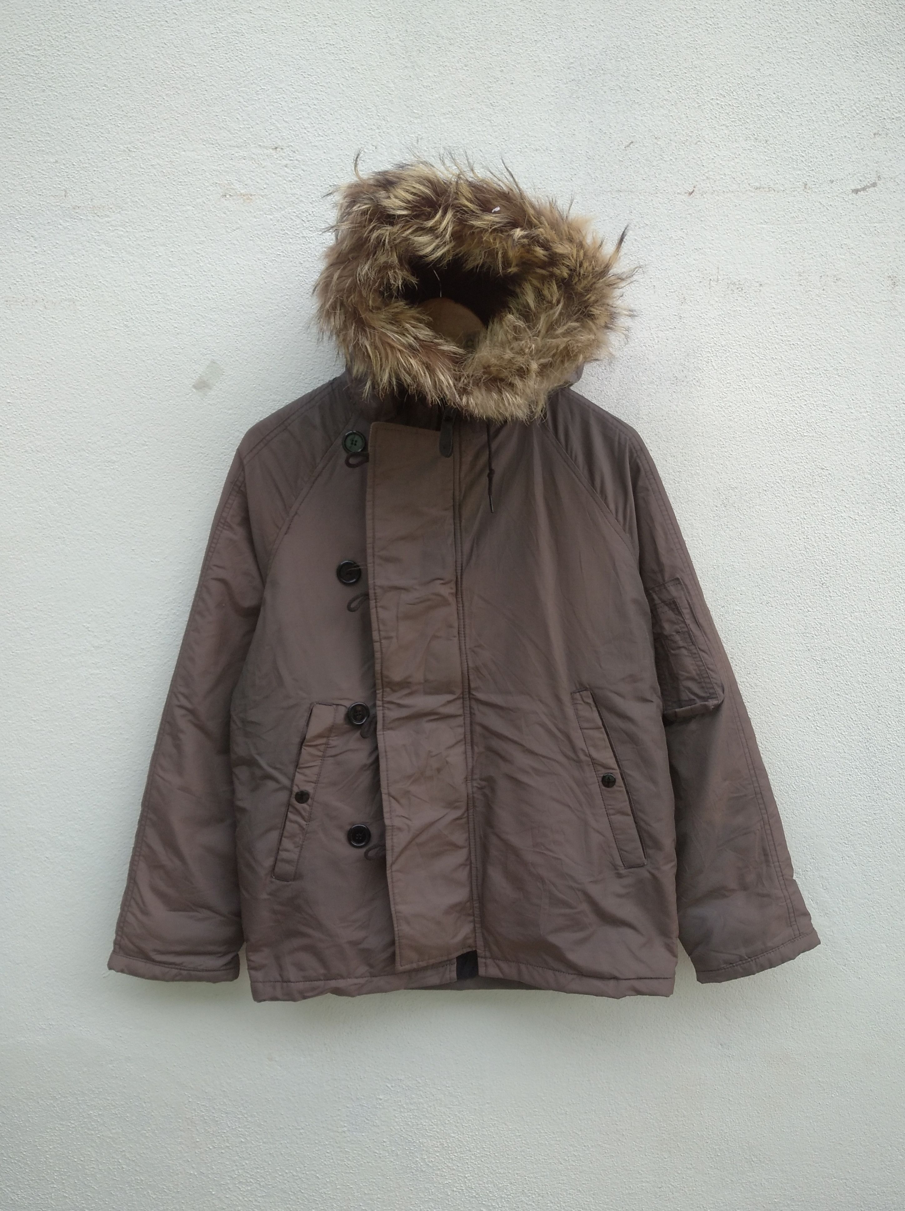 Spiewak Vintage SPIEWAK i Spiewak And Son Explorer Army Jacket | Grailed