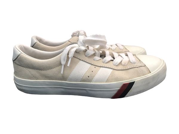 Pro Keds Pro Keds Leather Sneakers | Grailed