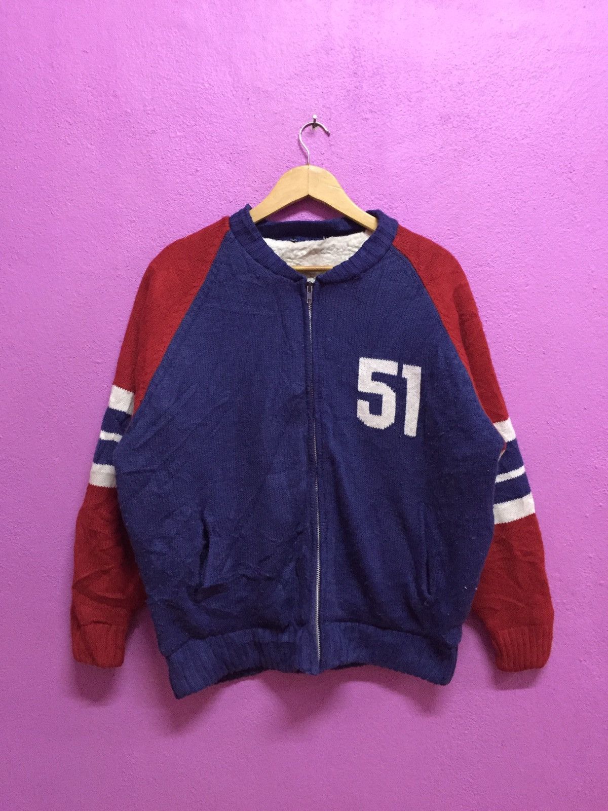 Japanese Brand Vintage Number 51 Jackets | Grailed