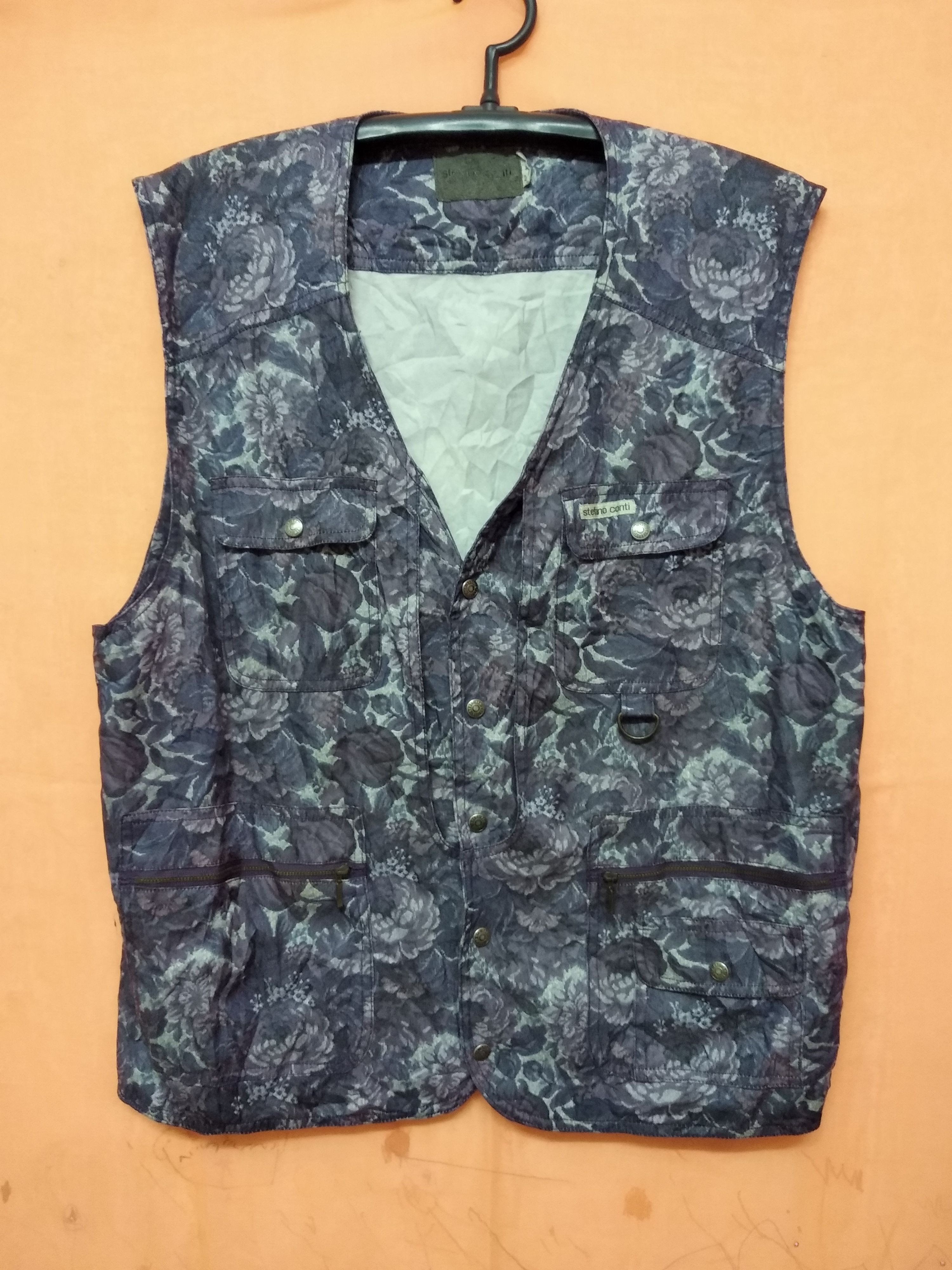 Designer × Italian Designers × Stefano Ricci Vintage Stefano Conti ...