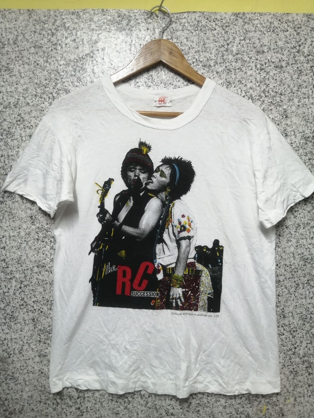 Vintage 90s VINTAGE PUNK VERY RARE | Grailed