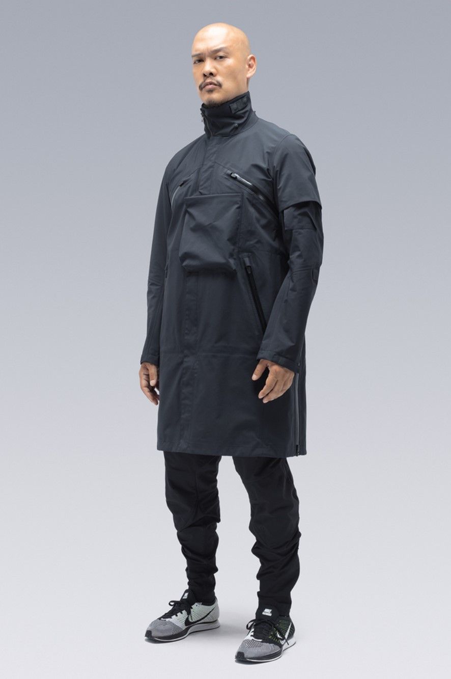Acronym J1L-GT Acronym trench coat | Grailed
