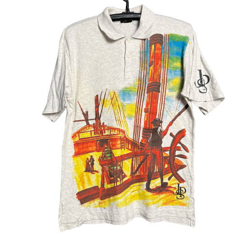 American Classics × Vintage 🔥RARE🔥Vintage JPS John Player Special Pop ...