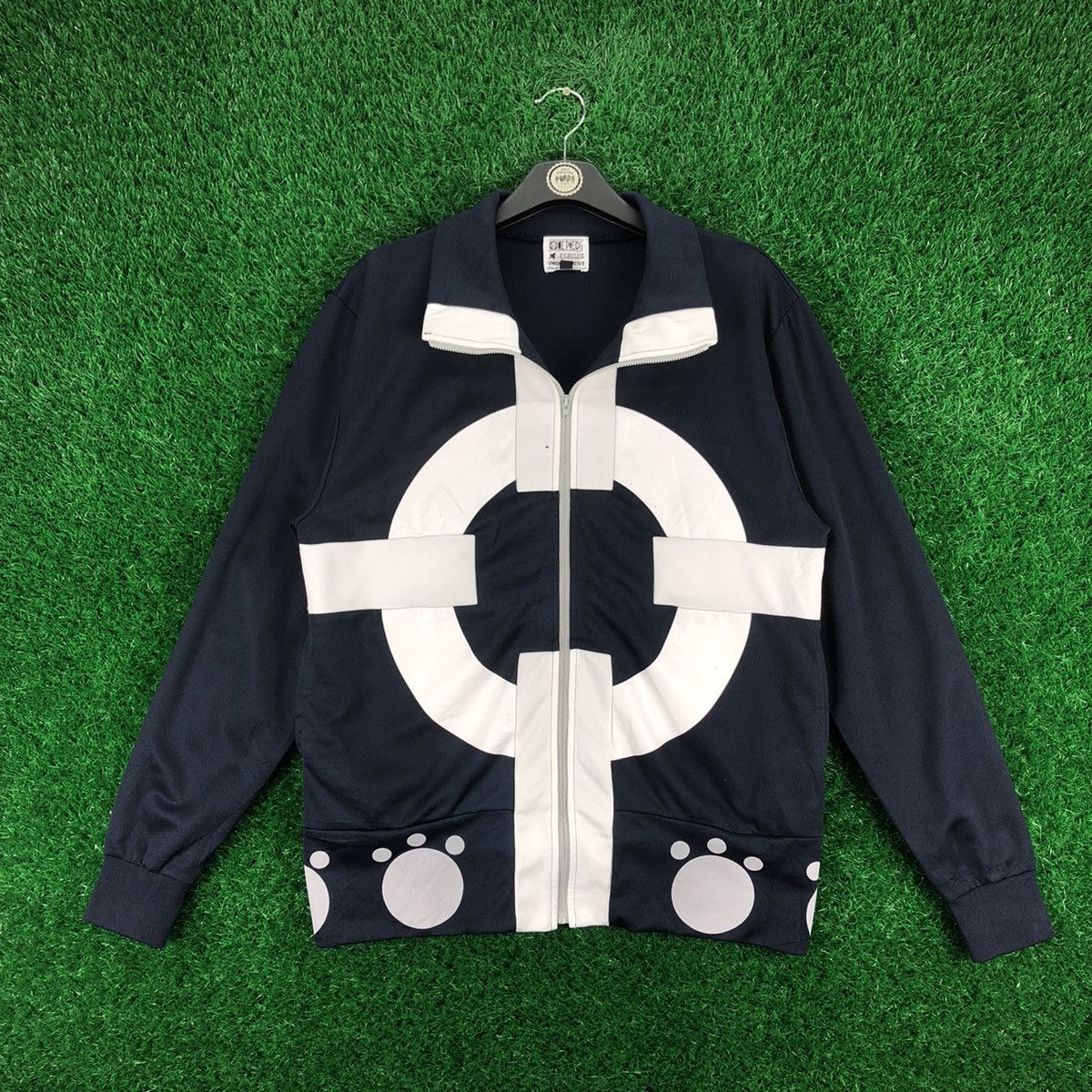 Anime × Japanese Brand × One Piece One Piece Bartholomew Kuma Cosplay ...