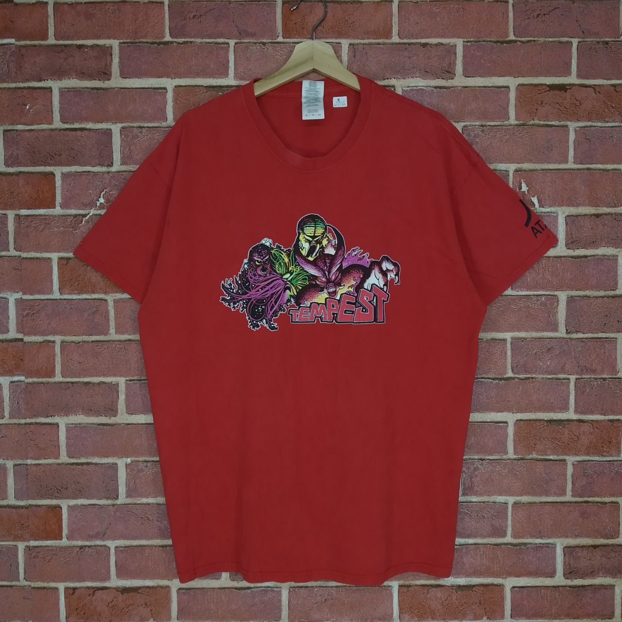 Vintage Rare!! Tempest Arcade Games by Atari Tube Shooters | Grailed