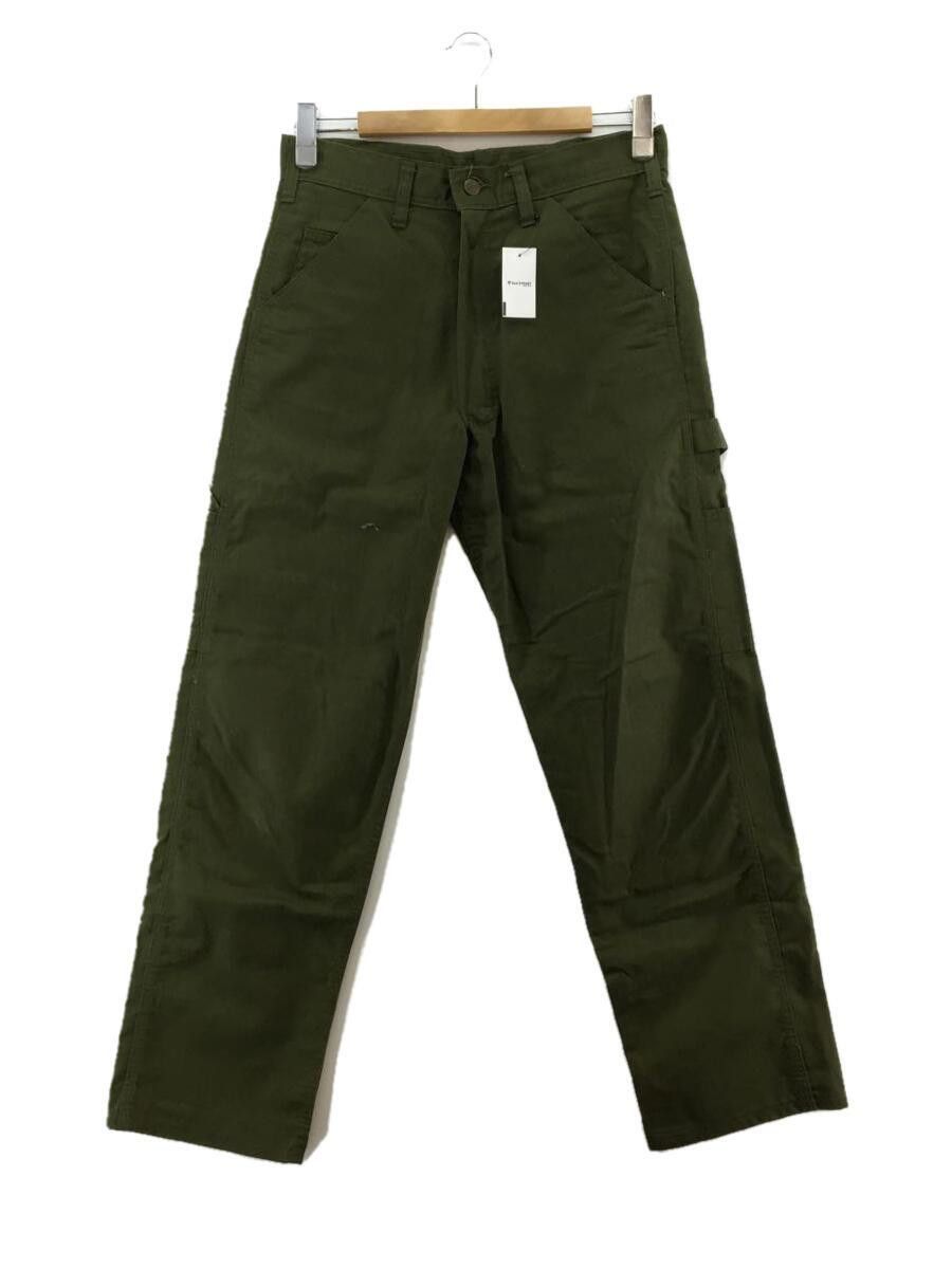 Needles Military Carpenter Pants | Grailed