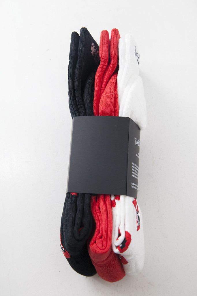 Chrome Hearts CH Matty Boy socks | Grailed