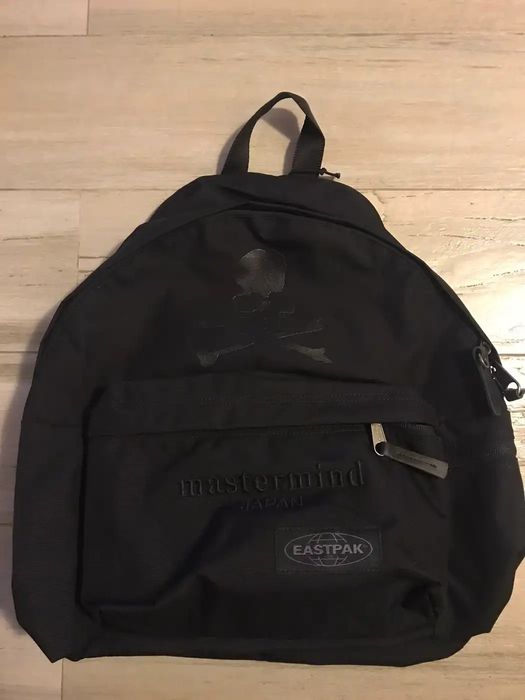 Mastermind Japan MASTERMIND X EASTPAK PADDED PAKR BACKPACK | Grailed