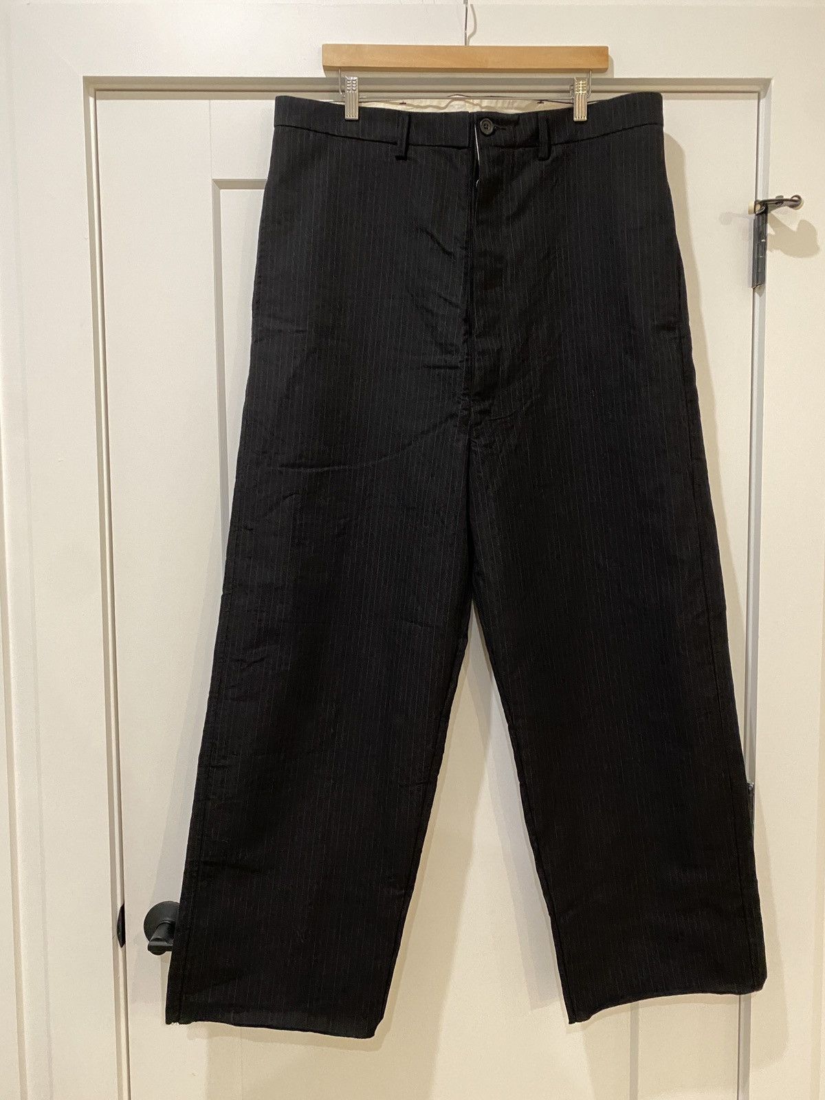 Paul Harnden Shoemakers Paul Harnden Pants | Grailed